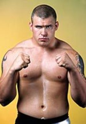 Kevin Brooks | MMA Fighter Page | Tapology