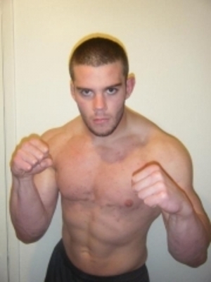 William Smith | MMA Fighter Page | Tapology