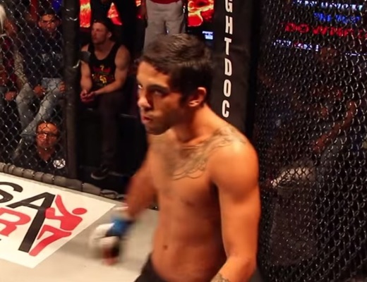 Carl Nohea Rollins | MMA Fighter Page | Tapology