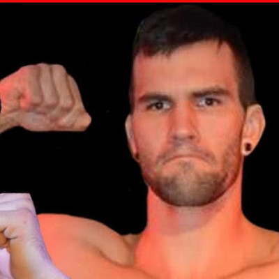 Rodney Shafer | MMA Fighter Page | Tapology