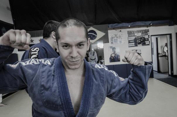 Jason Kim | MMA Fighter Page | Tapology