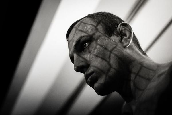 Michael Faulkner ("Evil Superman") | MMA Fighter Page | Tapology