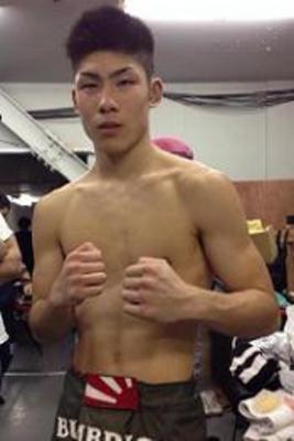 Yuta Yoshida | MMA Fighter Page | Tapology