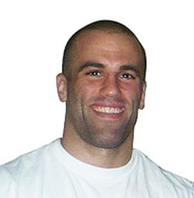 Mike Dizak ("Magic Mike") | MMA Fighter Page | Tapology