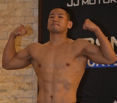 Dong Hyun Seo ("Pinnacle") | MMA Fighter Page | Tapology