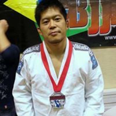 Yoshiya Suga | MMA Fighter Page | Tapology