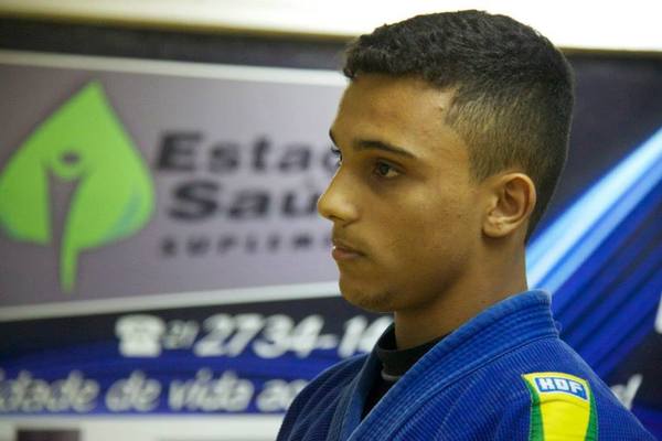 João Paulo Cardozo | MMA Fighter Page | Tapology
