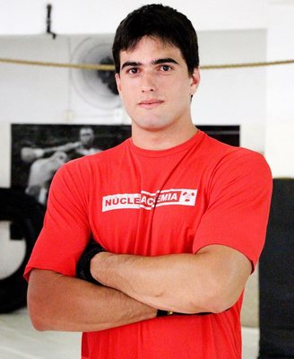 Matheus Castro | MMA Fighter Page | Tapology