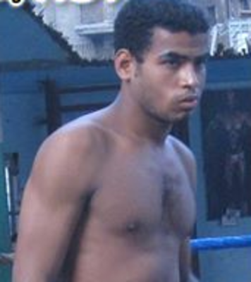 Raafat Samir | MMA Fighter Page | Tapology