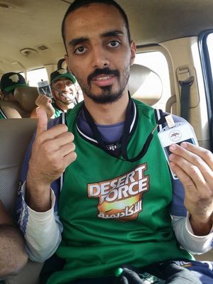 Mohammed Azzani | MMA Fighter Page | Tapology