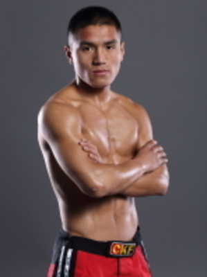 Tang Yao | MMA Fighter Page | Tapology