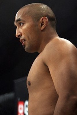 Ralph Lopez | MMA Fighter Page | Tapology