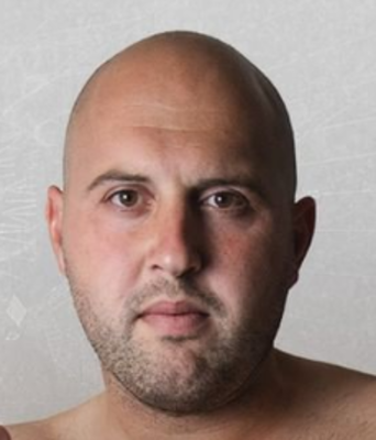 Milan Simonovič | MMA Fighter Page | Tapology