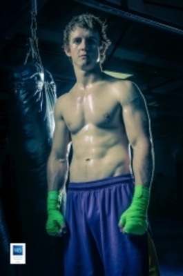 Mike Vance | MMA Fighter Page | Tapology