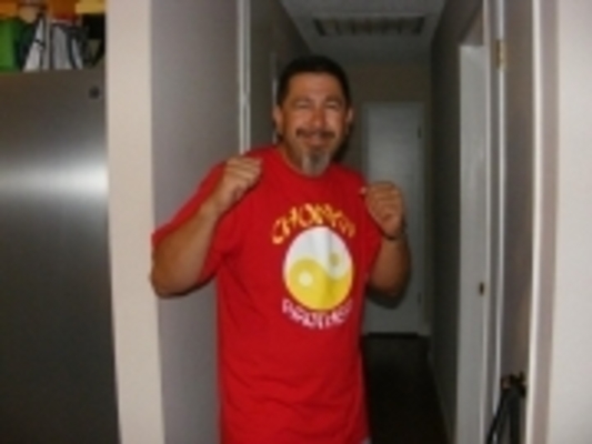 John Hack ("Hack Man") | MMA Fighter Page | Tapology