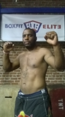 ReShawn House ("Power") | MMA Fighter Page | Tapology