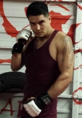 Dominic Nevarez | MMA Fighter Page | Tapology