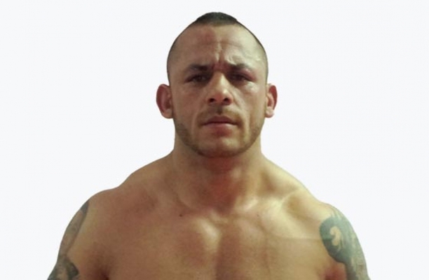 Ali Horvat | MMA Fighter Page | Tapology