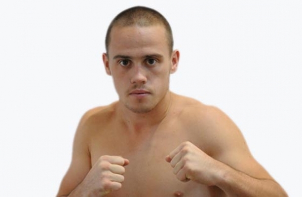 Daniel Constantin Mocanu | MMA Fighter Page | Tapology