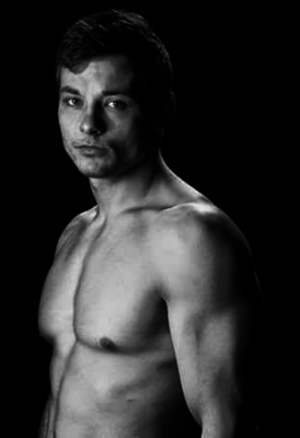 Kane Cunningham | MMA Fighter Page | Tapology