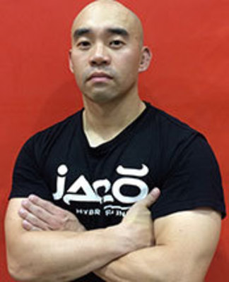 Joseph Han | Fighter Page | Tapology