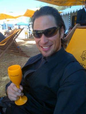 Paul Rothmann | MMA Fighter Page | Tapology