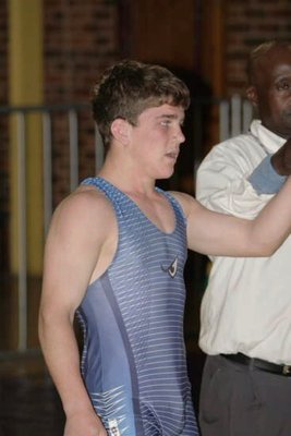 Shane Goosen | MMA Fighter Page | Tapology