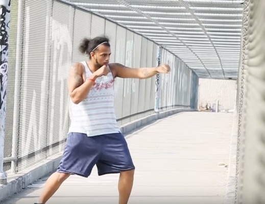 Johnny Dixon | MMA Fighter Page | Tapology