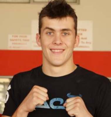 Morne Lotter | MMA Fighter Page | Tapology