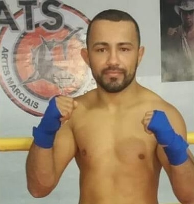 Marcos Antônio ("Marquinho Guidoval") | MMA Fighter Page | Tapology