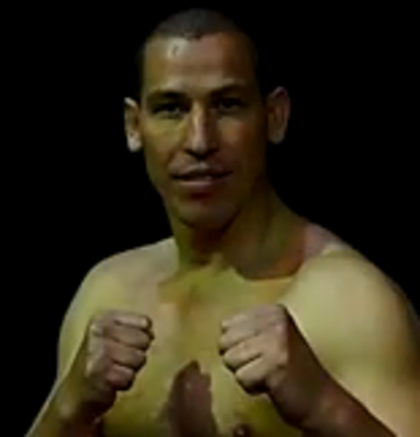 Louis Lightfoot | MMA Fighter Page | Tapology