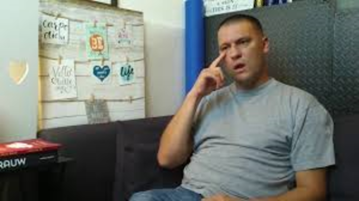 Mario Borzic | MMA Fighter Page | Tapology