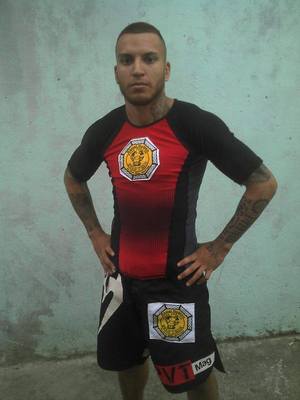 Daniel Hudson | MMA Fighter Page | Tapology