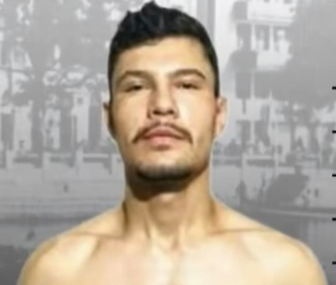 Tiago Albuquerque ("Tiaguinho") | MMA Fighter Page | Tapology