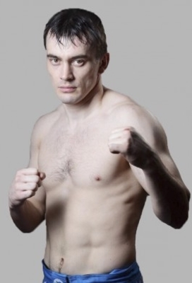 Igor Bayer | MMA Fighter Page | Tapology