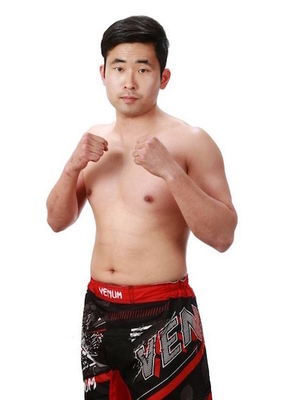 Seung Dae Baek | MMA Fighter Page | Tapology