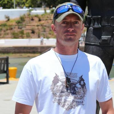 Shaun Taylor | MMA Fighter Page | Tapology