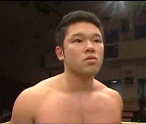 Ryu Echigo | MMA Fighter Page | Tapology