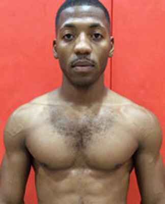 Markus | MMA Fighter Page | Tapology
