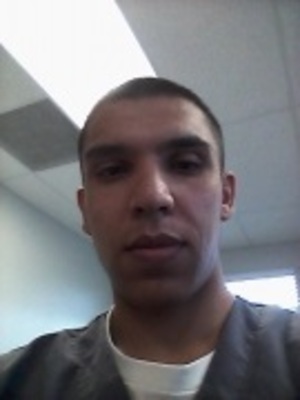 David Marquez | MMA Fighter Page | Tapology