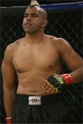 Don Rocco | MMA Fighter Page | Tapology