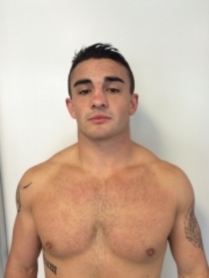 Coty Dolan | MMA Fighter Page | Tapology