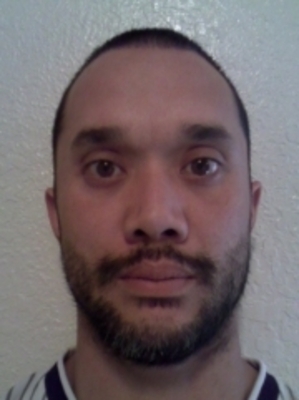 Bruce Garrison | MMA Fighter Page | Tapology