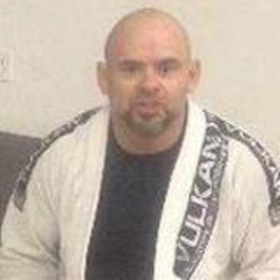 Rick Lucero | MMA Fighter Page | Tapology