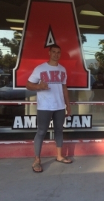 Jeremy Jones | MMA Fighter Page | Tapology