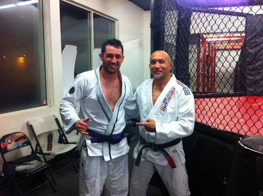 Brian Bastida | MMA Fighter Page | Tapology