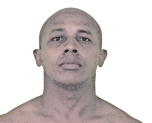 Flavio Rodriguez ("Destructor/Pantera") | MMA Fighter Page | Tapology
