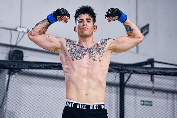 Facundo Tattoos