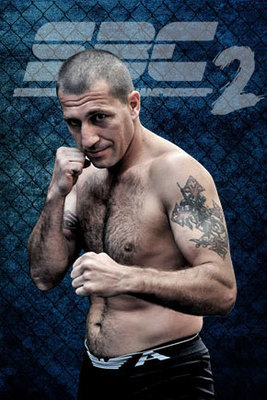 Miša Nikolić | MMA Fighter Page | Tapology