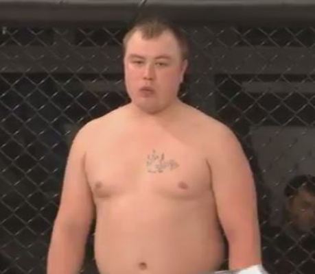 Stanislav Kovalenko | MMA Fighter Page | Tapology